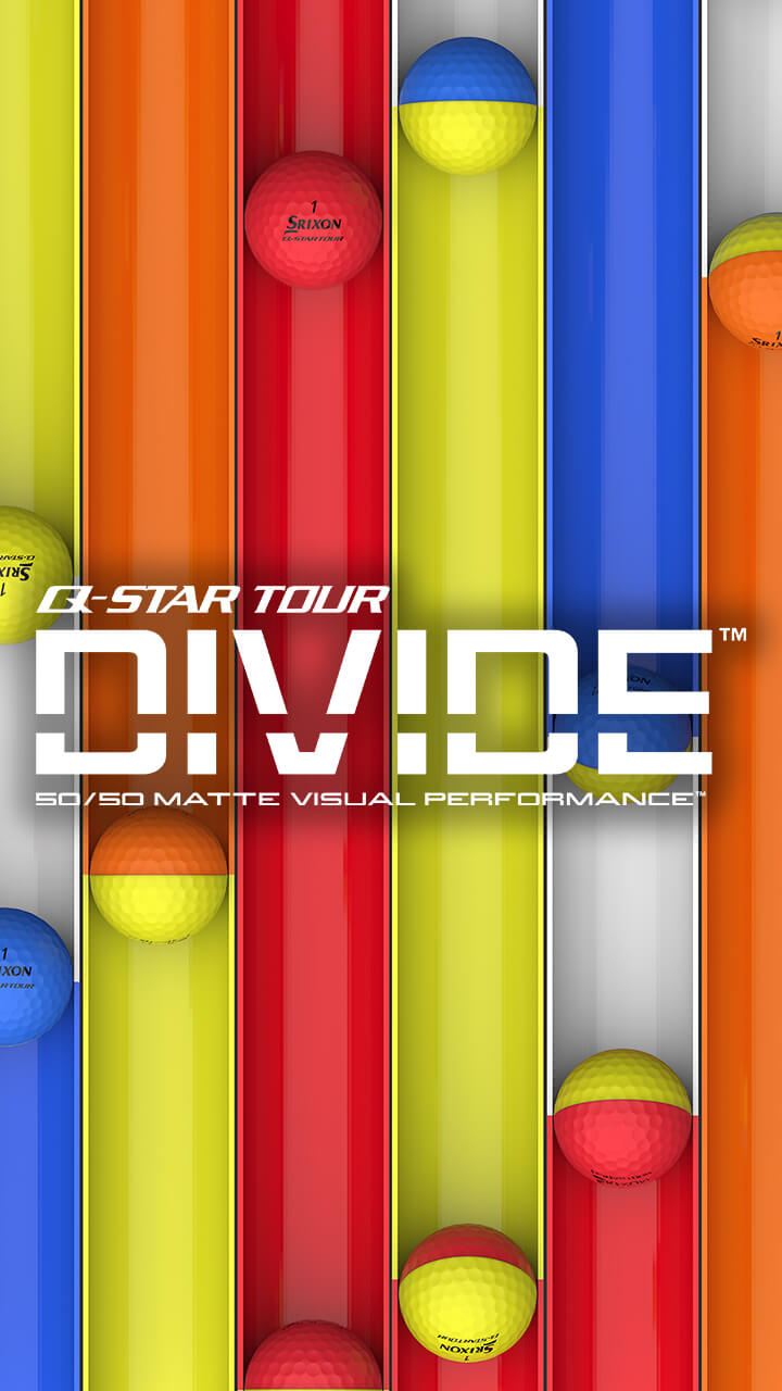 Q-STAR TOUR DIVIDE | A NEW WAY TO SEE THE GAME