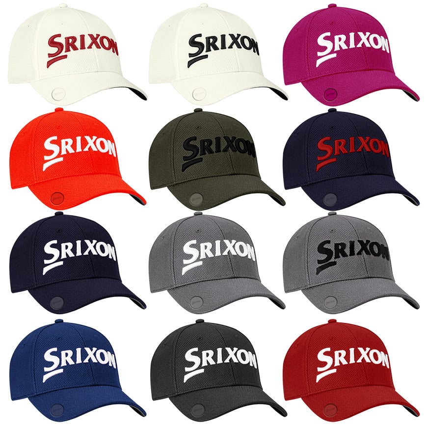 Ball Marker Cap | Dunlop Sports EU